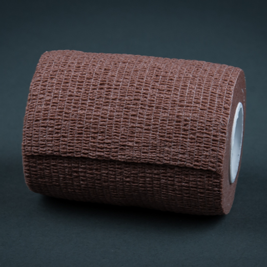 E-BAN Cohesive Bandage | Versatile Wound Care & Compression